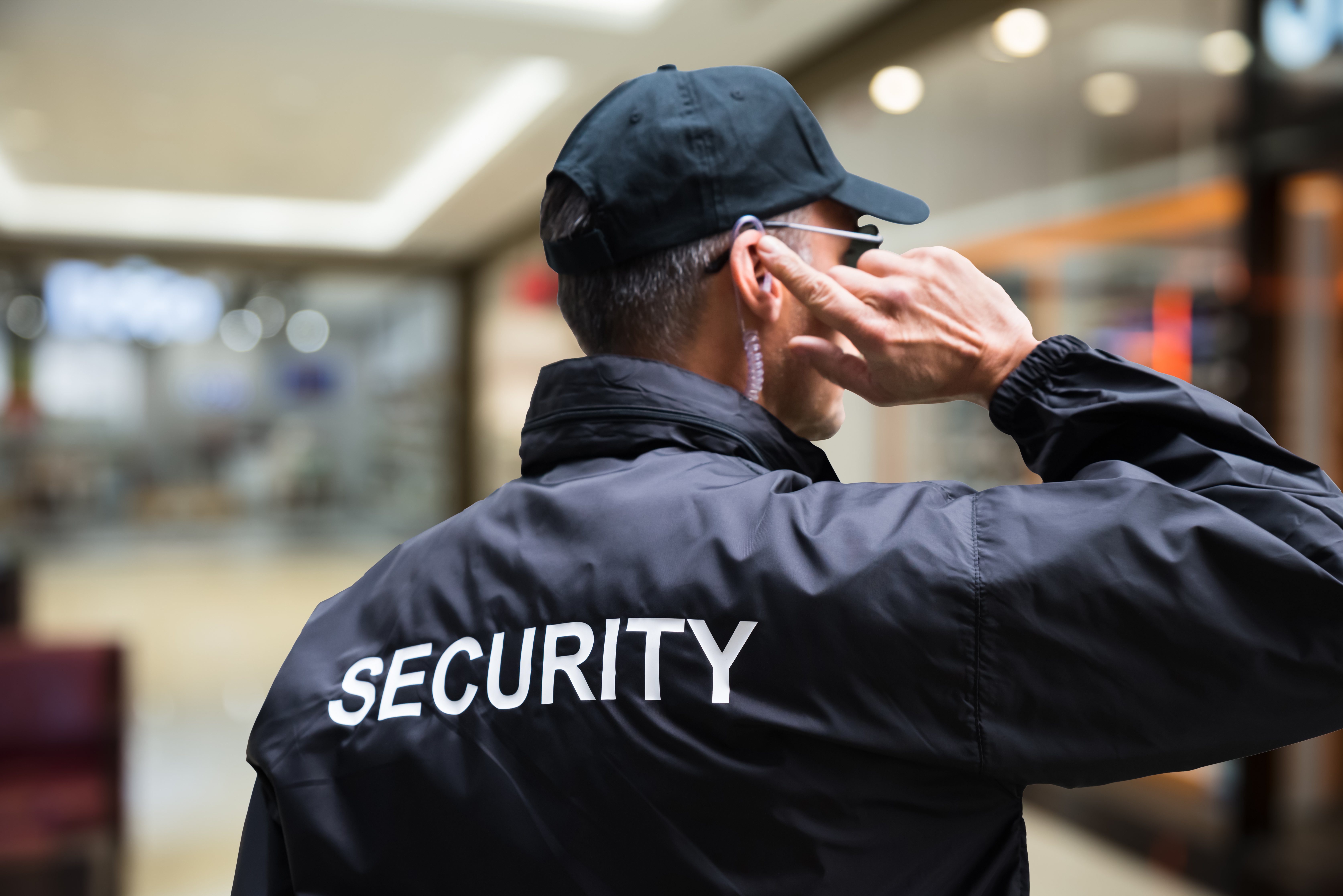 Security Companies